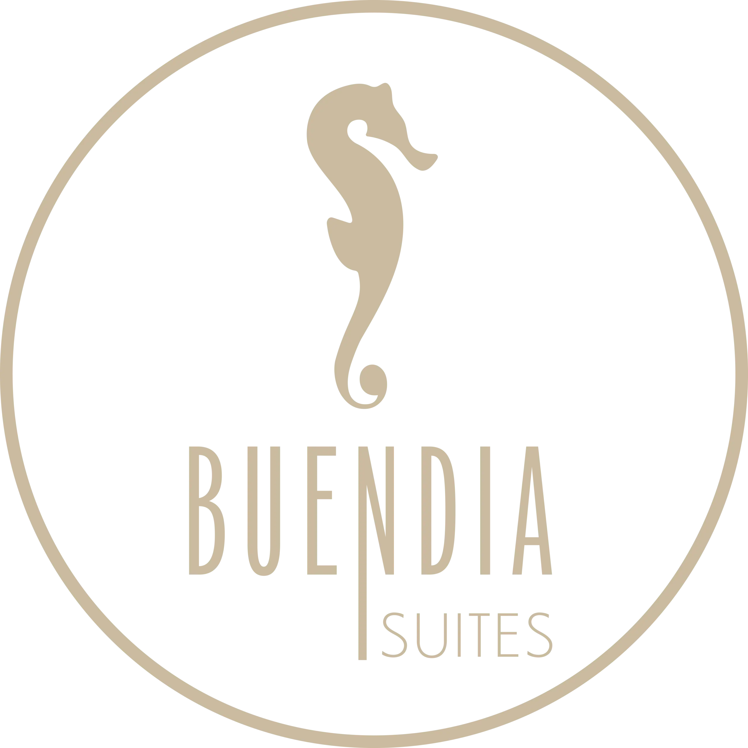 Inicio - Buendía Suites